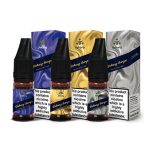 Dekang-OEM E-liquid and One-stop Vaping Solution Supplier